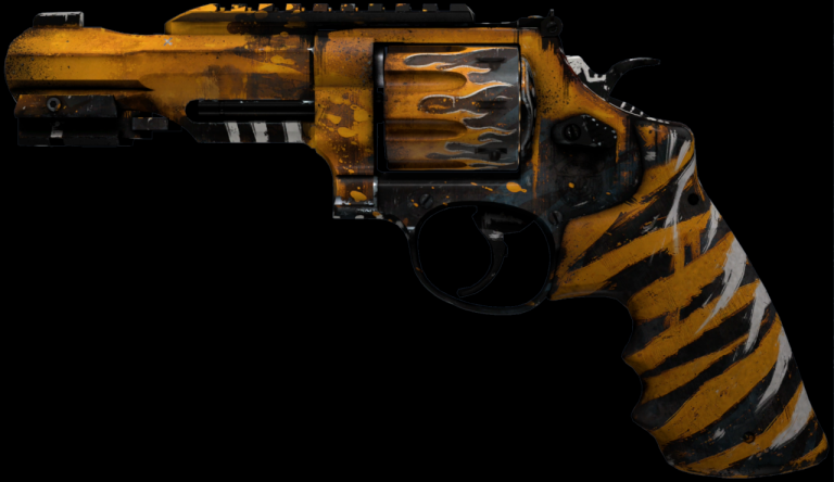 CS:GO - All Flame Skins - KosGames