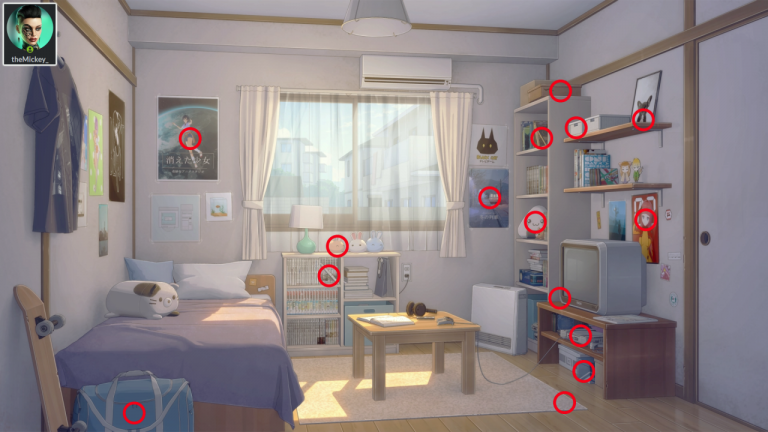 グッバイエタニティ: オールマネーロケーション (V0.7) - KosGames