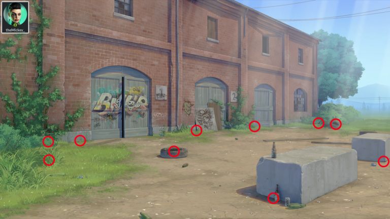 Goodbye Eternity: All Money Locations (V0.7) - KosGames