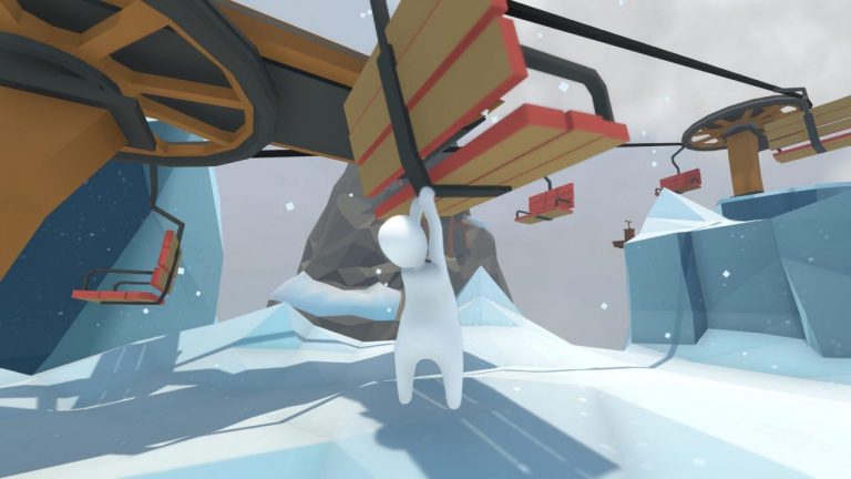 Human: Fall Flat - Secret Achievements Guide - KosGames