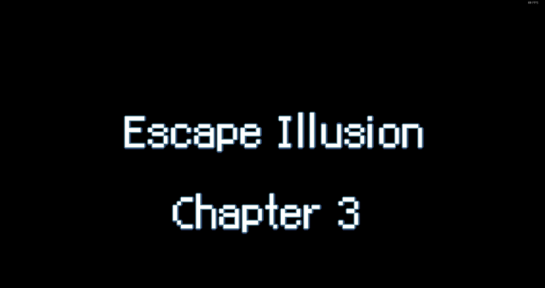 Illusion: Walkthrough & Guide (V1.0) - KosGames