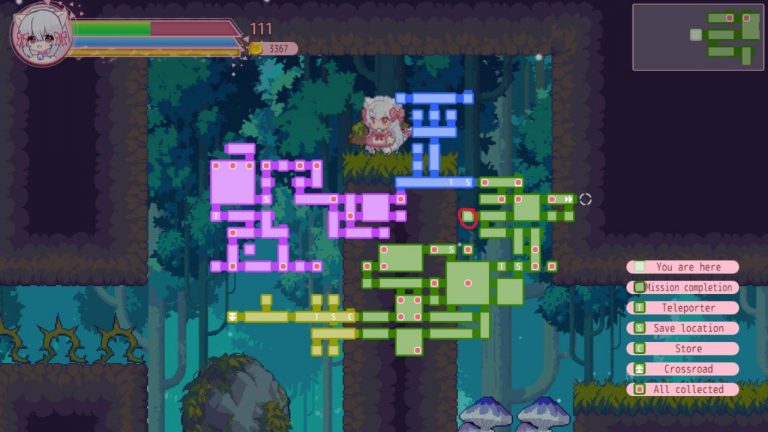 Nyaruru Fishy Fight: 100% Achievement Guide - KosGames