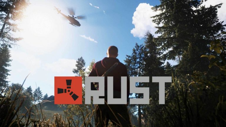 Rust: All Camera Codes - KosGames