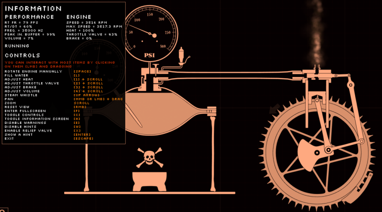 Steam Engine Simulator: All Achievements Guide - KosGames