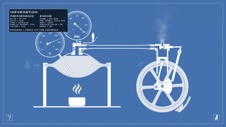 Steam Engine Simulator: 'Speed Demon' Achievement Guide - KosGames