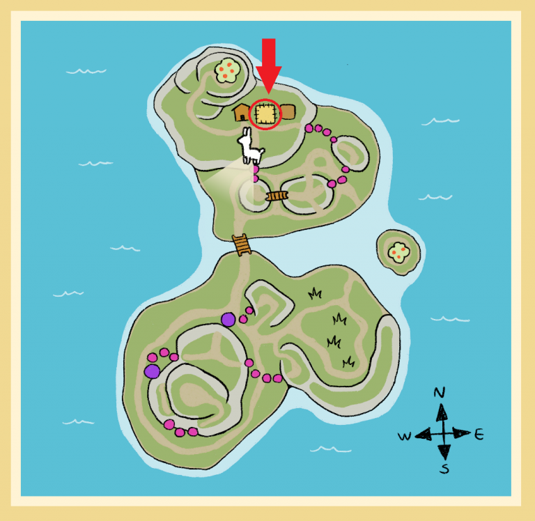 Alpaca Stacka: Walkthrough & 100% Achievement Guide - KosGames