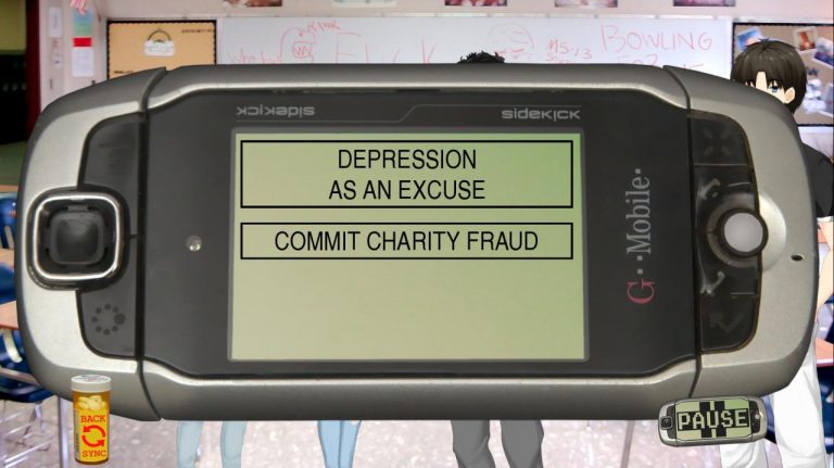 Class of '09: The Re-Up - Endings Guide - KosGames