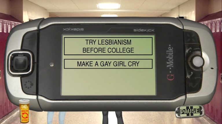 Class of '09: The Re-Up - Endings Guide - KosGames