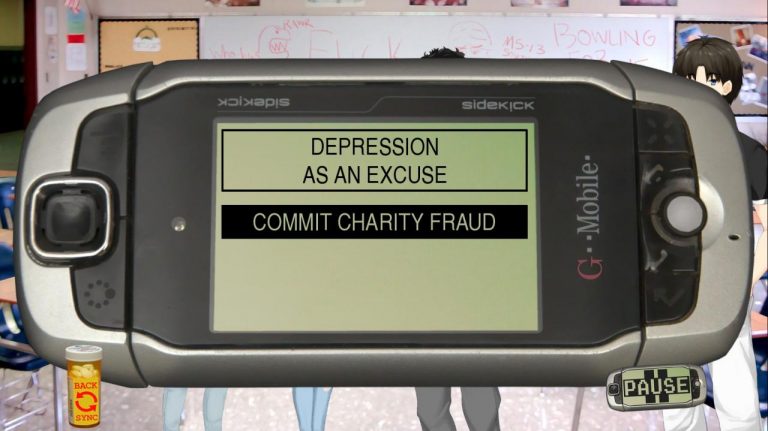 Class of '09: The Re-Up - Endings Guide - KosGames