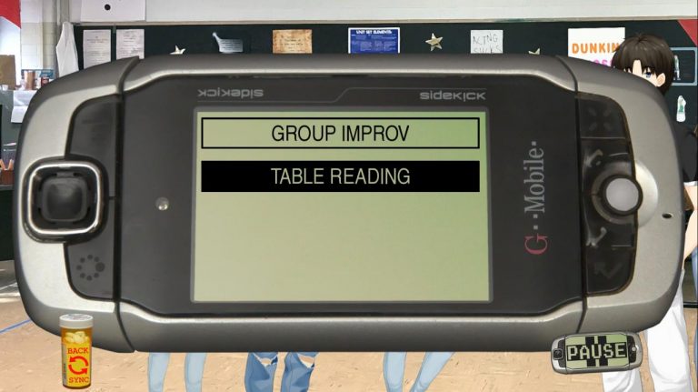 Class of '09: The Re-Up - Endings Guide - KosGames