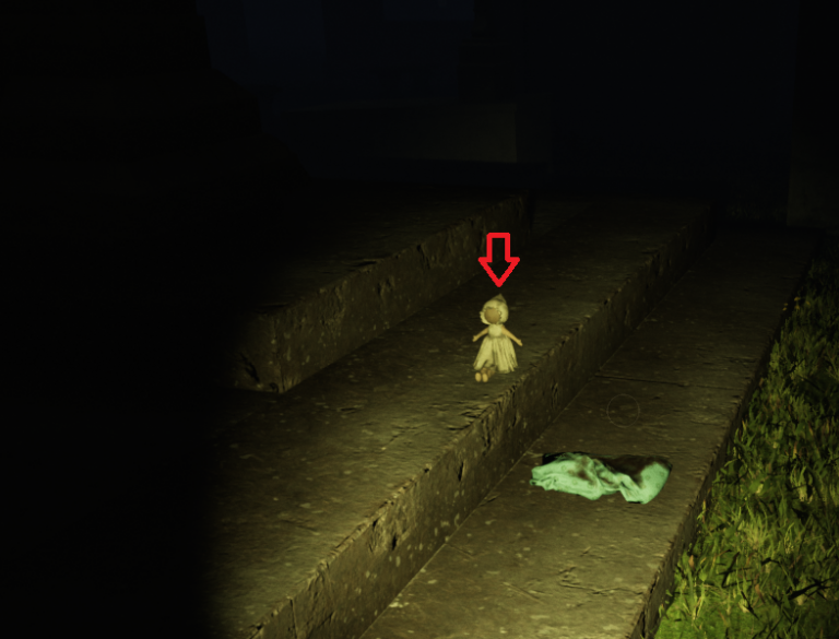 Conrad Stevenson's Paranormal P.I. - Ghost Relic Locations - KosGames