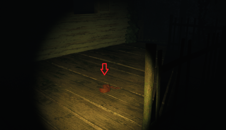 Conrad Stevenson's Paranormal P.I. - Ghost Relic Locations - KosGames