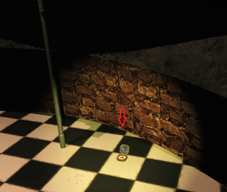Conrad Stevenson's Paranormal P.I. - Ghost Relic Locations - KosGames
