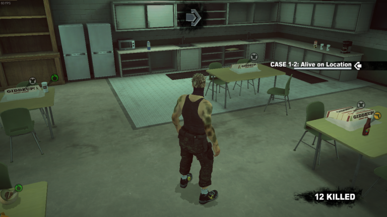 Dead Rising 2: How to Unlock TIR Unlockables - KosGames