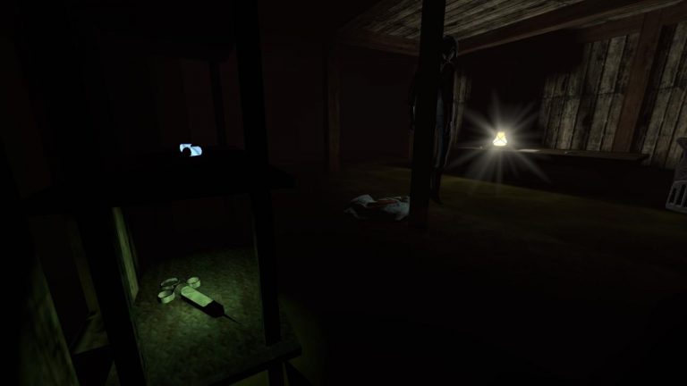 Gloomwood: All Elixer/Food Locations (Blood Moon Difficulty) - KosGames