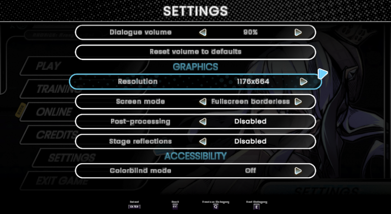 Idol Showdown: Performance Tweak on Low Spec PC/Laptops - KosGames