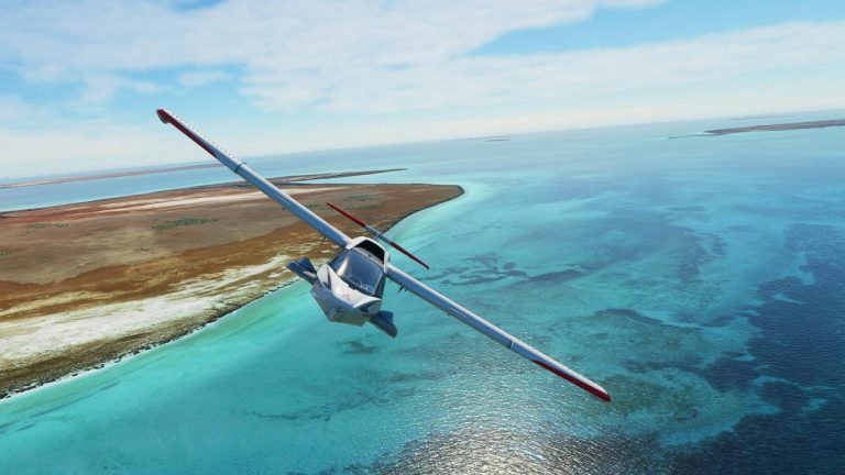 Microsoft Flight Simulator Location Of Loading Splash Screen Kosgames