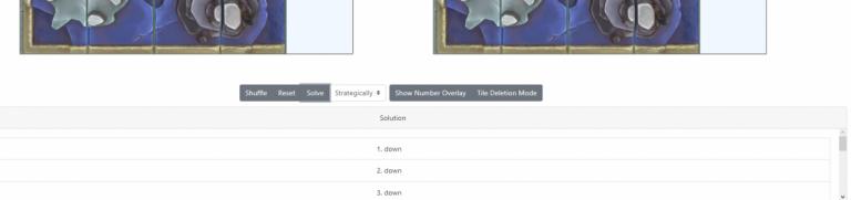 RuneScape: Sliding Puzzle Guide (Dead and Buried) - KosGames