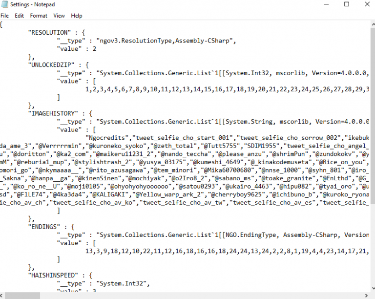 NEEDY STREAMER OVERLOAD: How to Get All Pictures (the cheating way ...