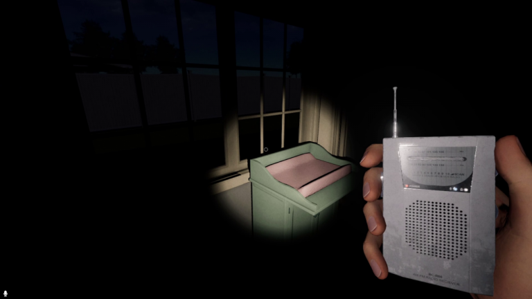 Phasmophobia: Notes to Take From the New Tutorial (V0.9 Update) - KosGames