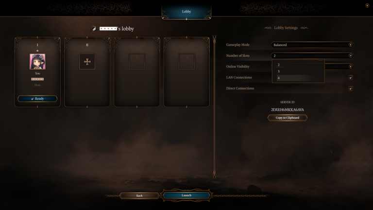 Baldur's Gate 3: How to Fix Multiplayer Connection Issues - KosGames