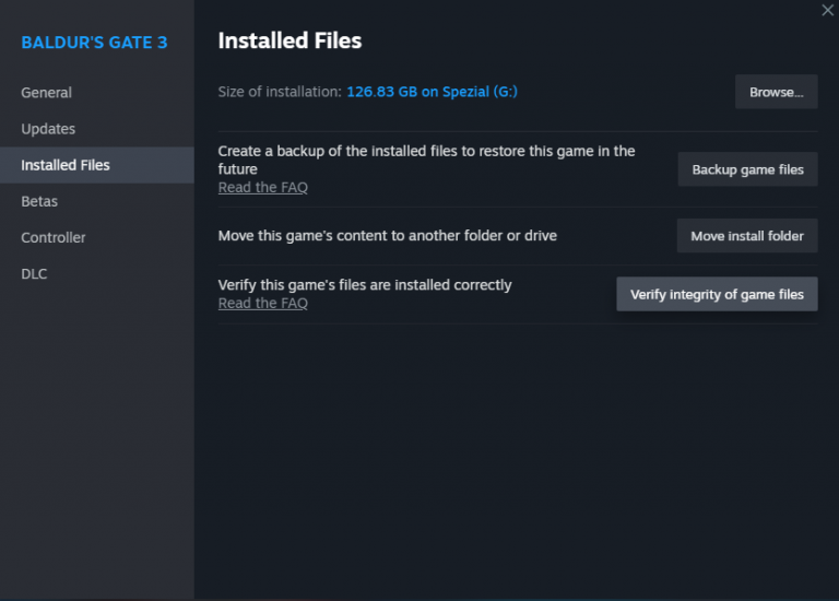 Baldur's Gate 3: How to Fix Multiplayer Connection Issues - KosGames