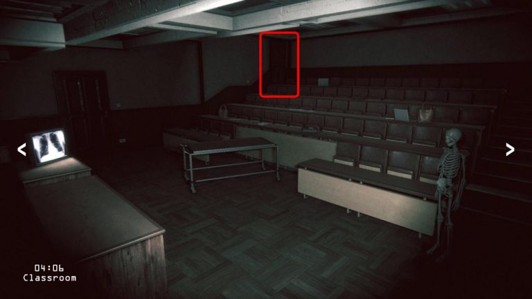 I'm on Observation Duty 6: All Anomalies - KosGames