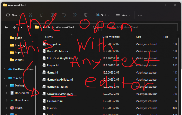 PAYDAY 3: How to Increase FOV Beyond 90 - KosGames