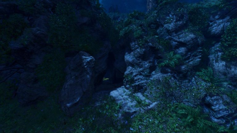 ARK: Survival Ascended - All Artifact Cave Entrance Locations - KosGames