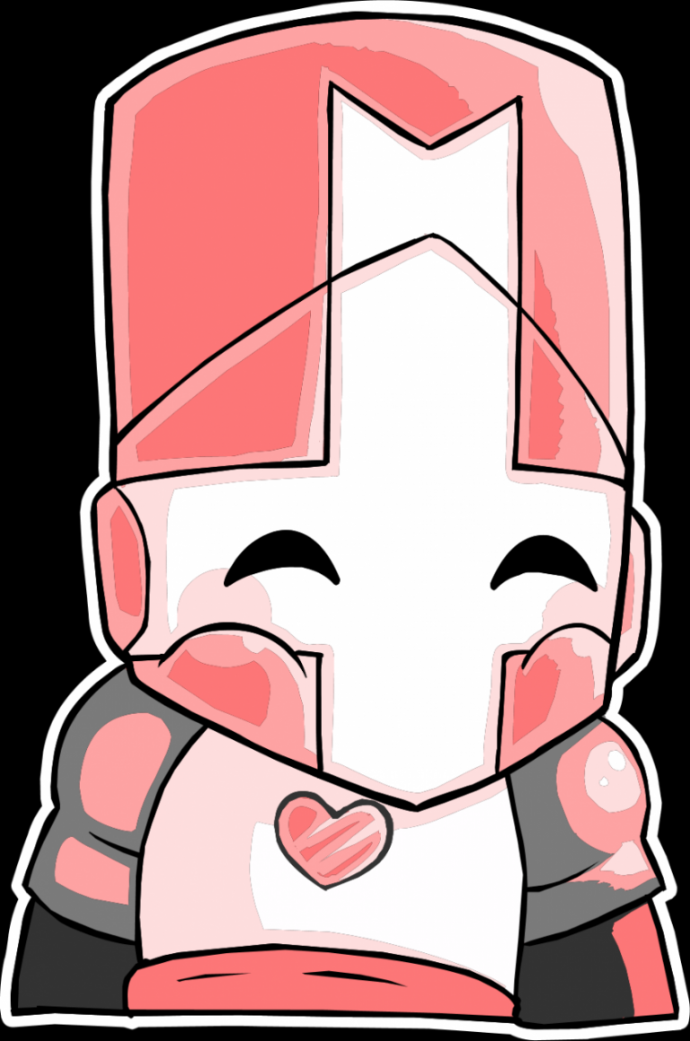 Castle Crashers: Characters Guide (How to Unlock Them) - KosGames