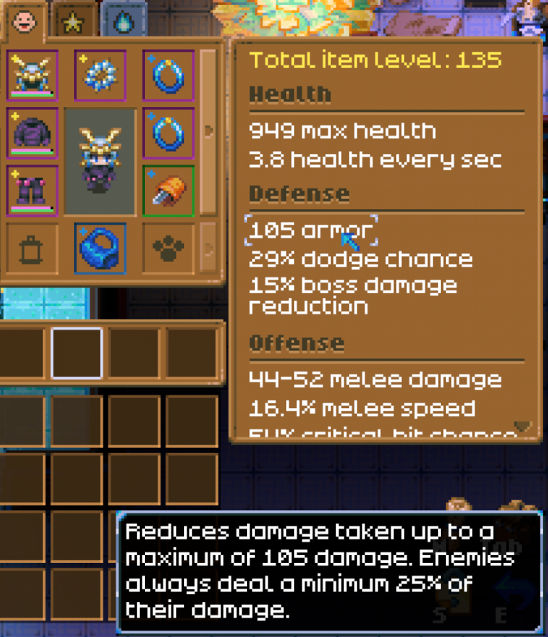 Core Keeper: Damage Calculation Guide - KosGames