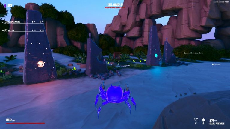 Crab Champions: Hidden Random Chests Guide - KosGames
