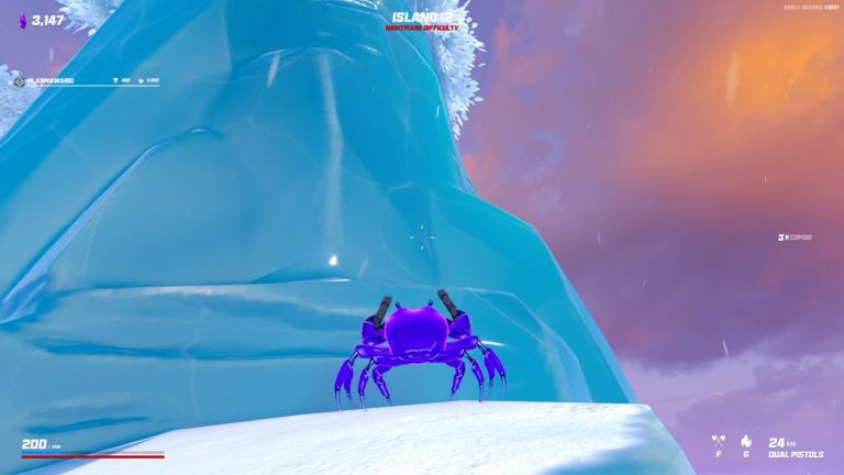 Crab Champions: Hidden Random Chests Guide - KosGames