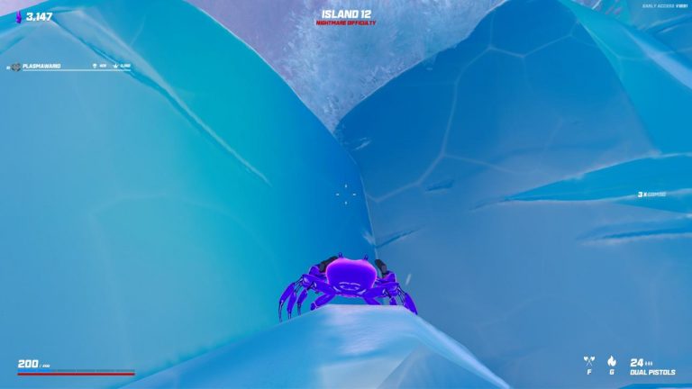 Crab Champions: Hidden Random Chests Guide - KosGames