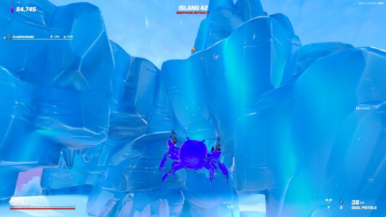 Crab Champions: Hidden Random Chests Guide - KosGames