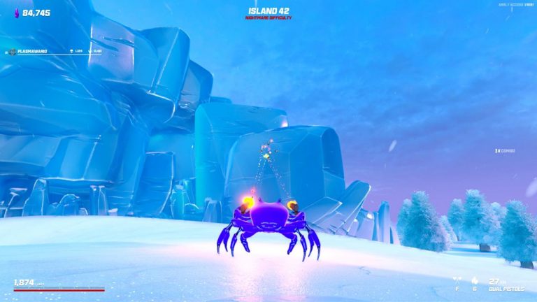 Crab Champions: Hidden Random Chests Guide - KosGames