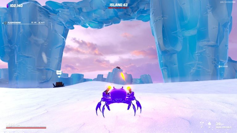 Crab Champions: Hidden Random Chests Guide - KosGames