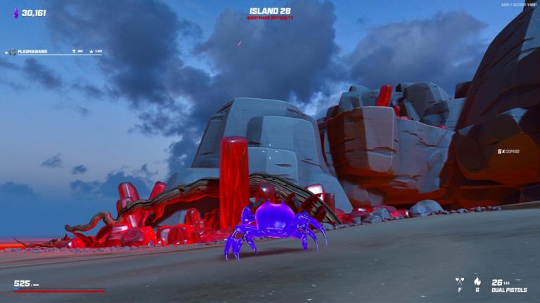 Crab Champions: Hidden Random Chests Guide - KosGames