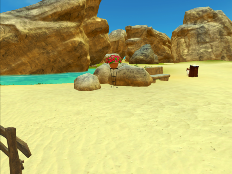 Heaven Island - VR MMO: Easy Achievement Guide & Walkthrough 100% ...