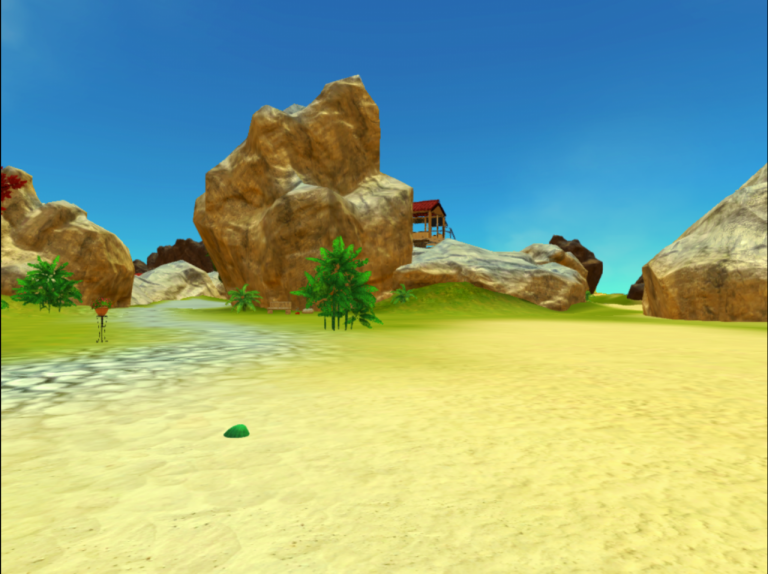 Heaven Island - VR MMO: Easy Achievement Guide & Walkthrough 100% ...