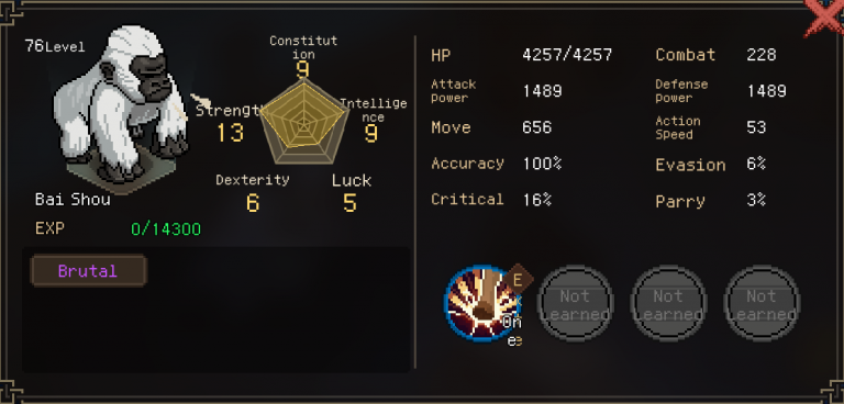 Hero's Adventure:Road to Passion - Beast Taming Guide - KosGames