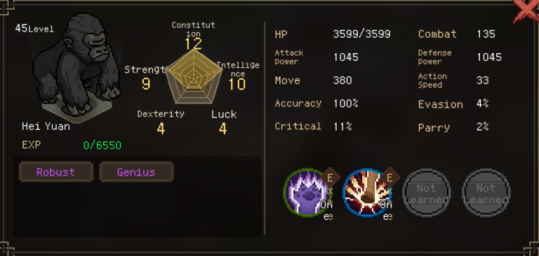 Hero's Adventure:Road to Passion - Beast Taming Guide - KosGames