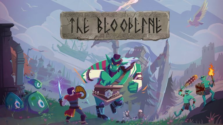 The Bloodline Guide, Walkthrough, Tips, Wiki, and Cheats - KosGames