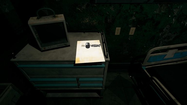 Slender: The Arrival - All 10 Notes in Nightmare - KosGames