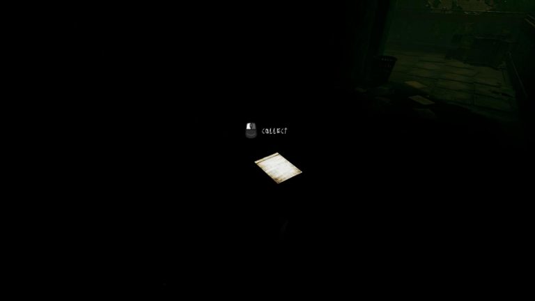 Slender: The Arrival - All 10 Notes in Nightmare - KosGames