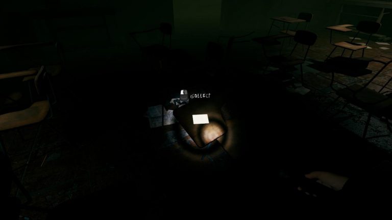 Slender: The Arrival - All 10 Notes in Nightmare - KosGames