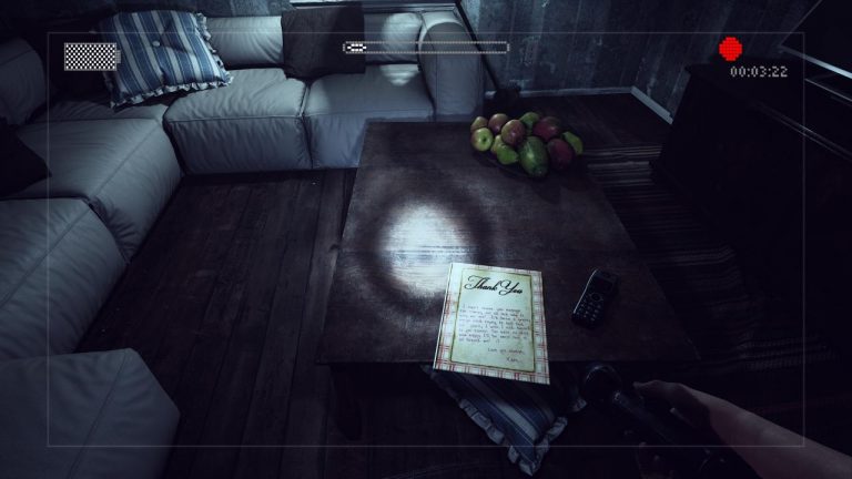 Slender: The Arrival - All 60 Scrapbook Items (10 Year Anniversary ...