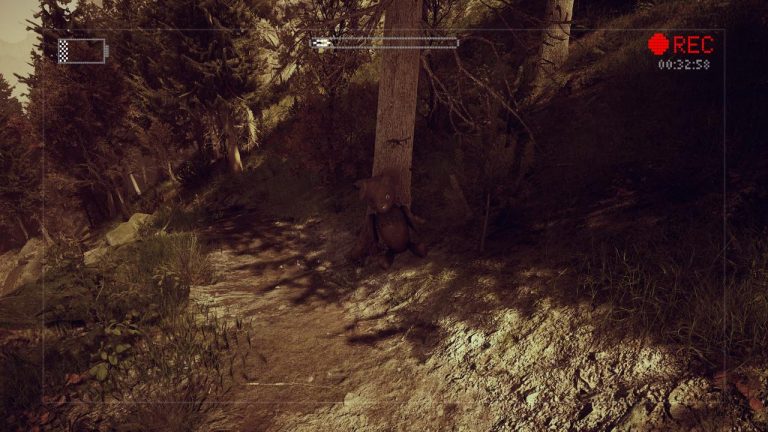 Slender: The Arrival - All 60 Scrapbook Items (10 Year Anniversary ...