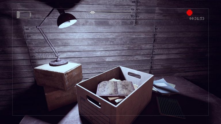 Slender: The Arrival - All 60 Scrapbook Items (10 Year Anniversary ...