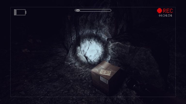 Slender: The Arrival - All 60 Scrapbook Items (10 Year Anniversary ...